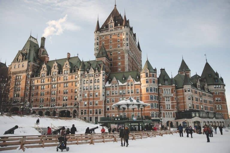 À propos du Carnaval - Carnaval de Québec